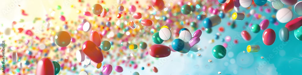 Pharmaceutical Spectrum: A Closer Look at the Medications We Take ...