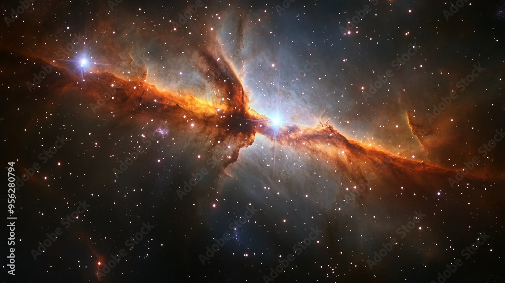 Galactic halo mapping reveals extent of dark matter around the Milky ...