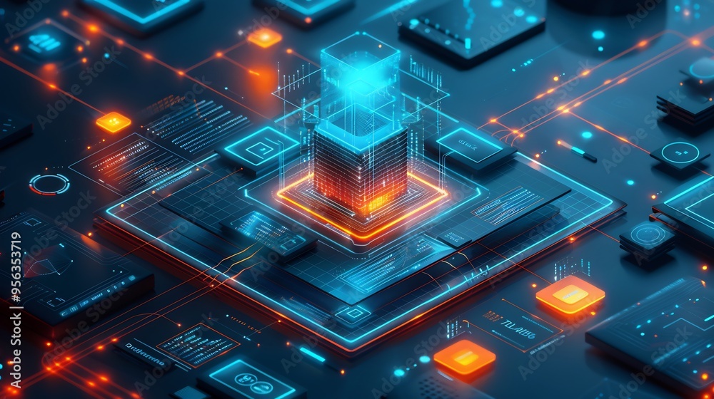 Conceptual design of business model development with layers showing ...