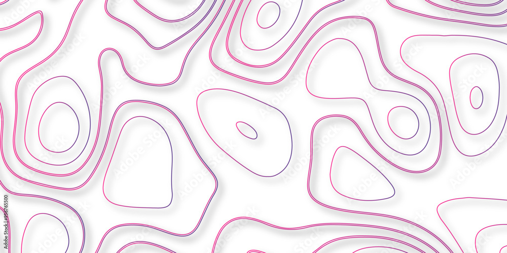 Mapping the Intersection of Topography and Topology: The Creation of ...