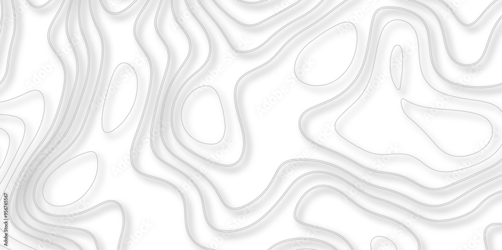 Mapping the Intersection of Topography and Topology: The Creation of ...