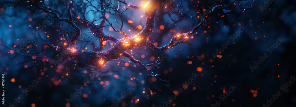 Revolutionizing Visuals: Cutting-Edge Neural Network Illustrations in ...