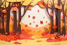 Autumn Paper Free Stock Photo - Public Domain Pictures