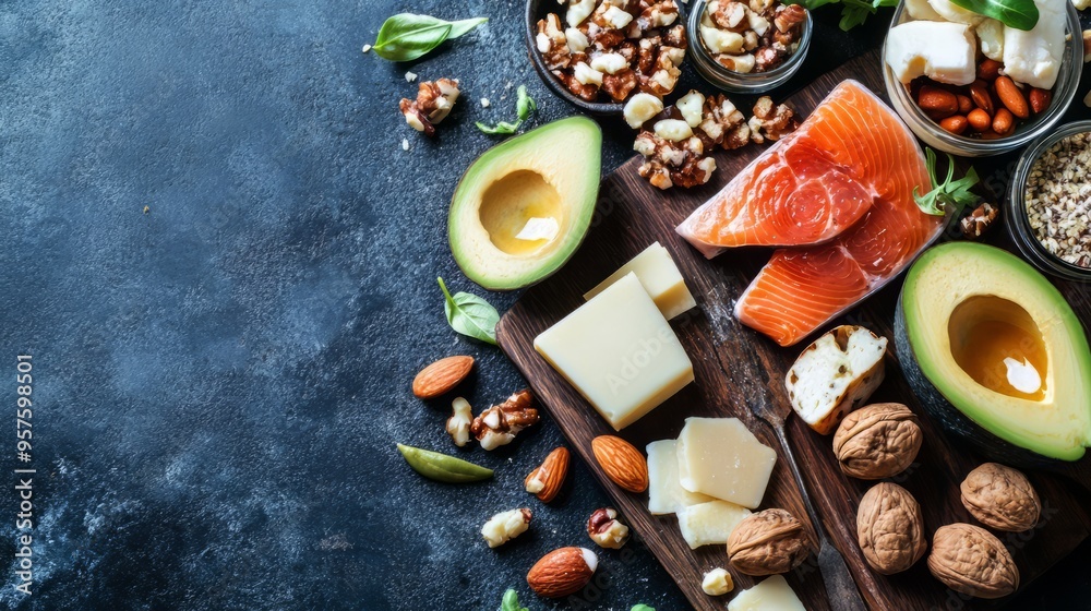 Fats are nutrients in food that the body uses to build cell membranes ...