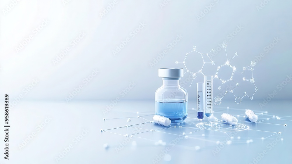 Visualization of a biopharma company s workflow from lab to clinic ...