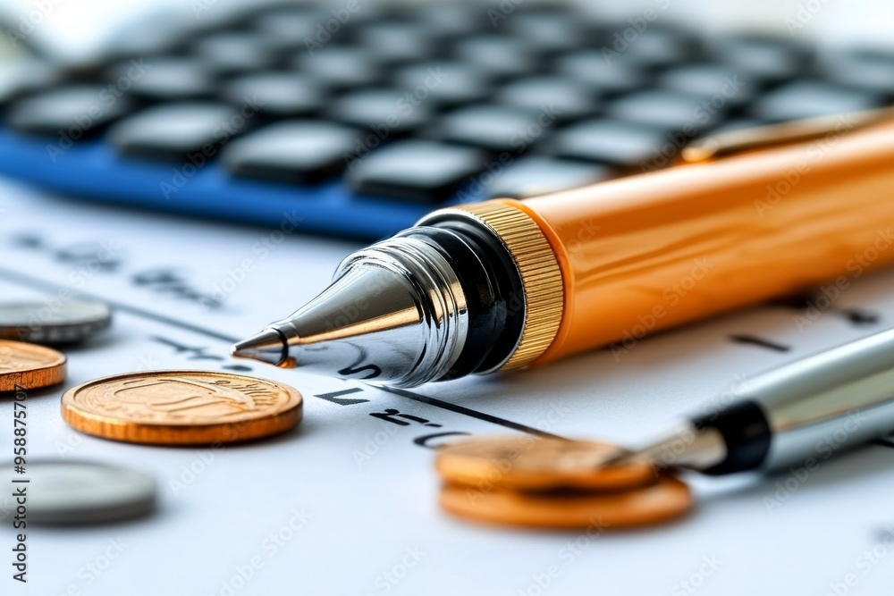 Accuracy in business, expense tracking, detailed records help control ...