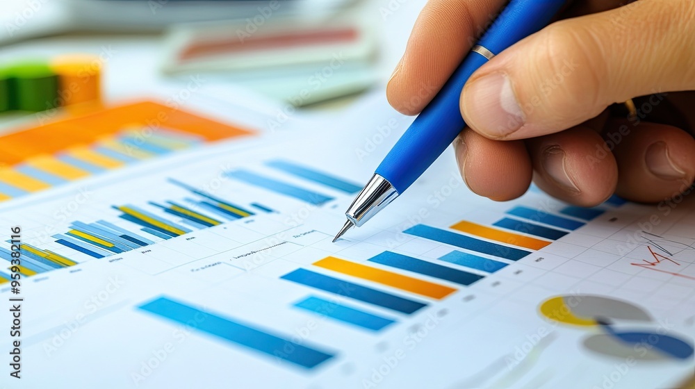 BCG Matrix Categorizing Products into Strategic Groups, Analyzing ...