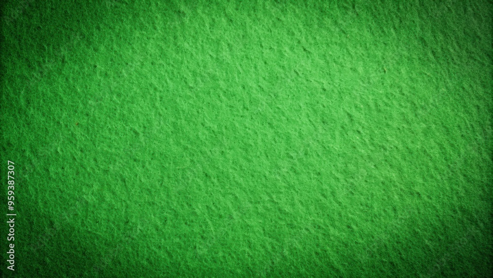 Green felt texture with vignette , textured, fabric, background ...