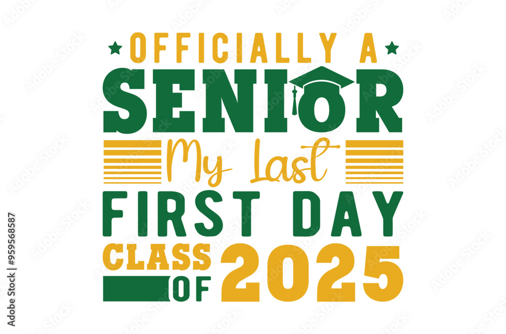 Class of 2025 svg, Graduation SVG, Senior 2k25 Svg, Graduation T shirt ...