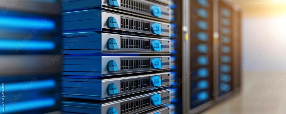 Data centers transitioning from disaster to stable cloud networks ...