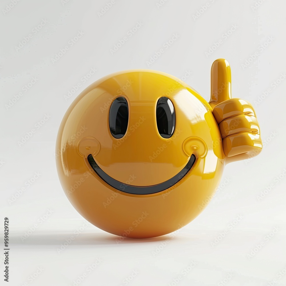Illustration Stock smiley face icon showing middle finger to the camera ...