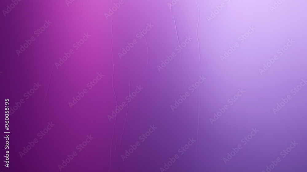 Gradient background transitioning from dark purple to light purple with ...