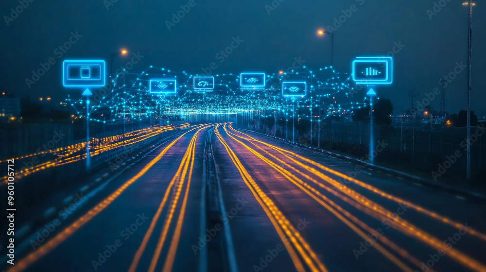 The future of mobile internet is here with 5G, offering blazing fast ...