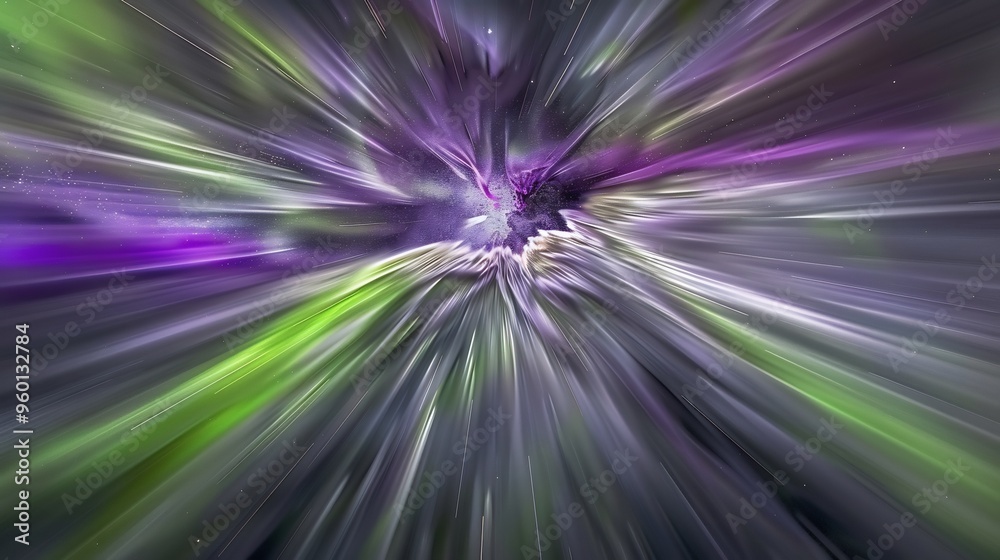 Magnetic field lines twist a solar storm powers the northern light ...