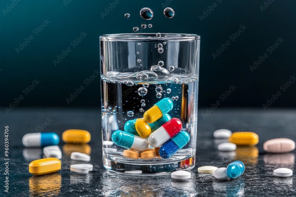 Mindful meds, hydration and health, supporting medication highlights ...
