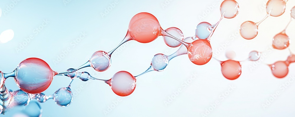 Abstract, kinetic sculpture with moving parts and interactive elements ...