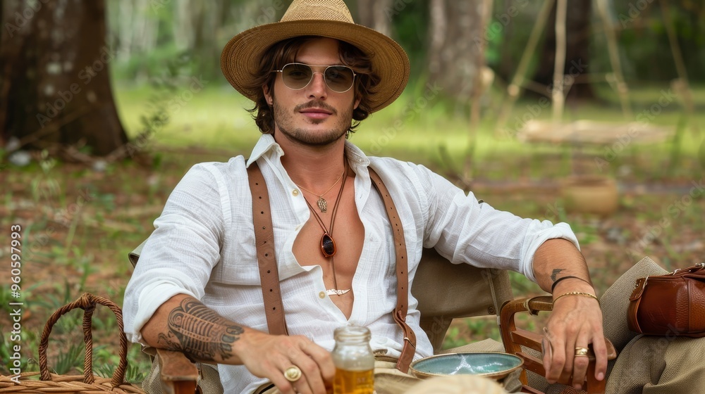 Celebrating international men s day acknowledging contributions and ...