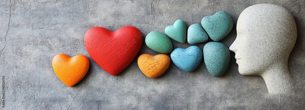 The Psychology of Love and Attachment. Exploring the science behind ...