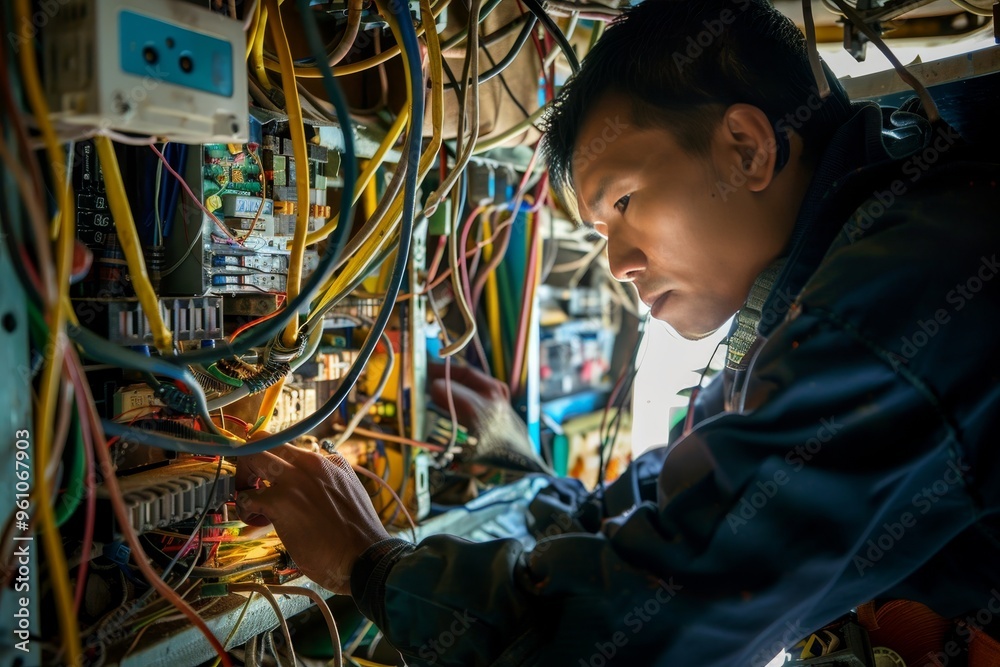 Essential guide to electrical maintenance jobs skills, responsibilities ...