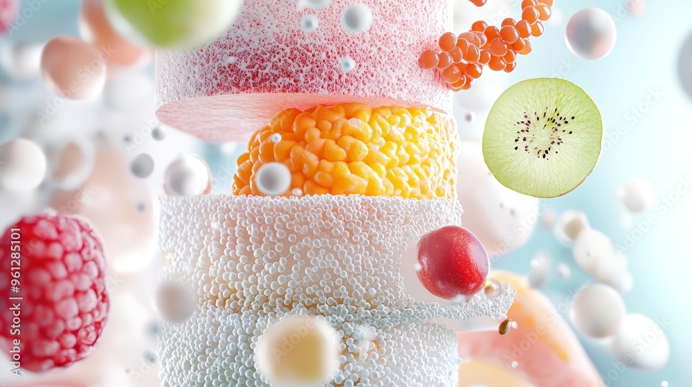 Stages of the Skin Healing Process, Explore the four main stages of the ...