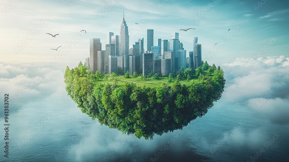 Decarbonization as a key element of sustainability and carbon ...