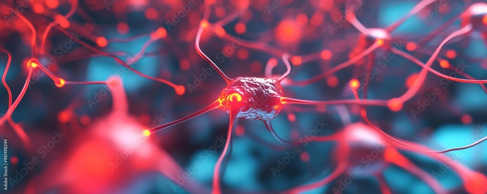 Cell membrane potential, action potential propagation in muscle fibers ...
