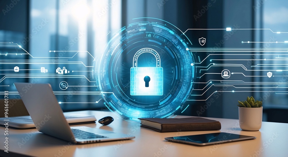 the importance of cyber security and digital protection in the modern ...