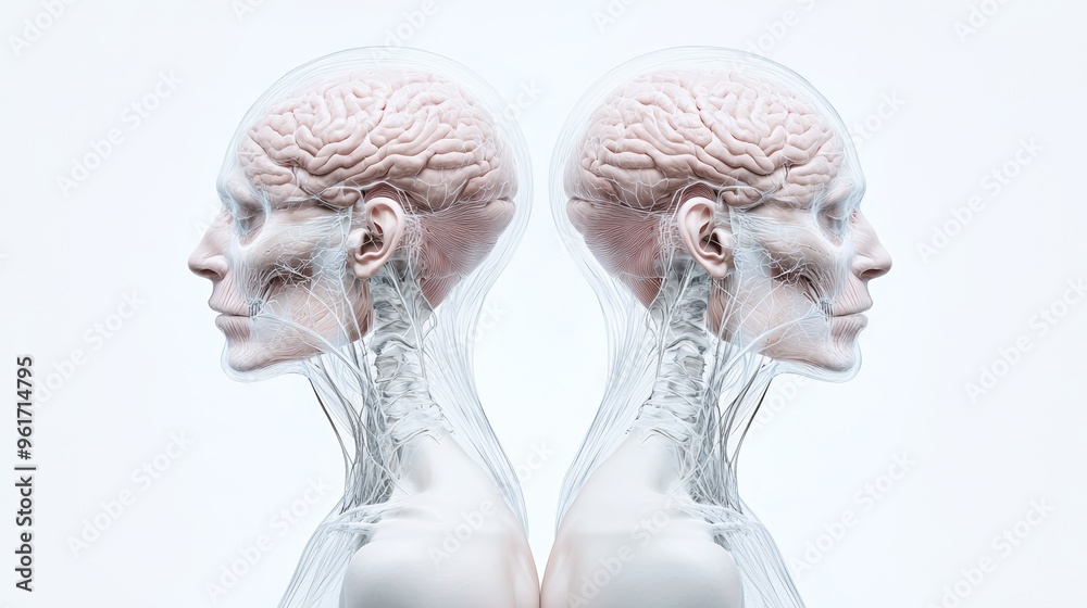 Bilateral Symmetry in Animal Bodies, Explore how bilateral symmetry ...