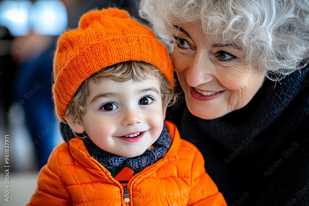 Age and learning, intergenerational learning, mutual benefits show how ...