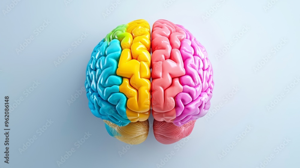 Symmetry in Human Brain Function, Explore the role of symmetry in the ...