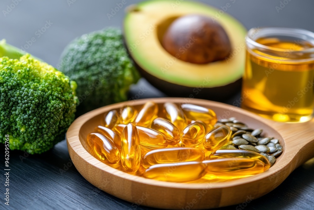 Omega-3s help reduce the symptoms of inflammatory bowel disease by ...