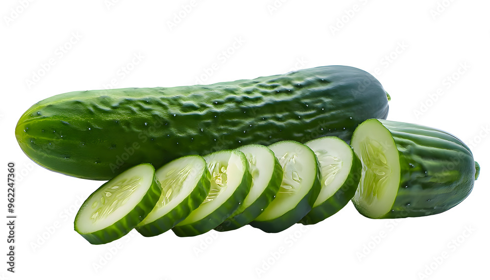 Cucumber png single cucumber png slice cucumber png water splash ...