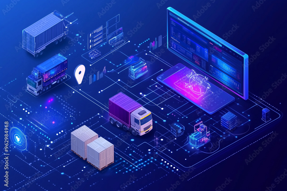 Utilize data analytics, enhanced by generative AI, to drive continuous ...