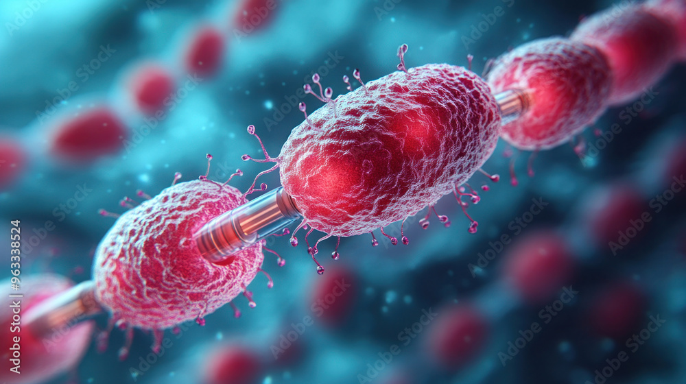 Hormonal Implants: Depictions of subdermal implants, showing how they ...