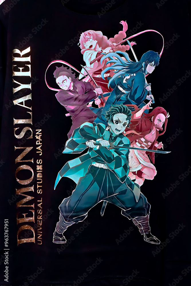 Foto de Stock OSAKA,JAPAN - SEP 7,2024 : photo of a sign announcing the ...