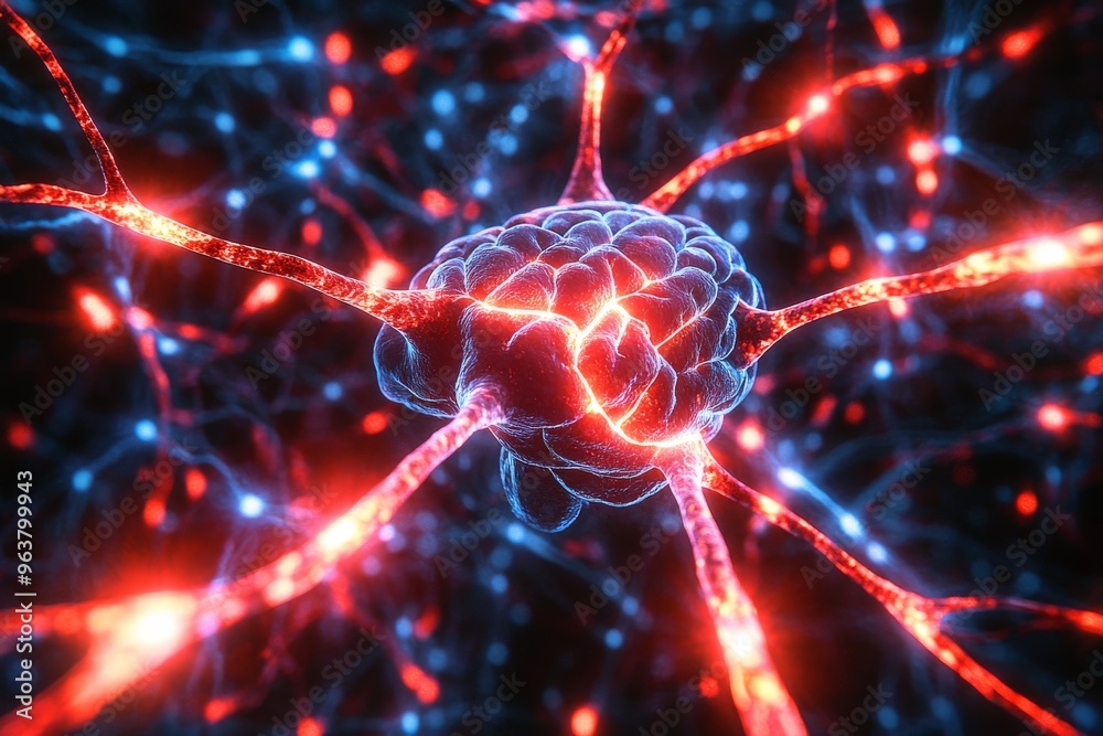 Synaptogenesis cerebral cortex function and axonal growth electrically charged synaptic ...