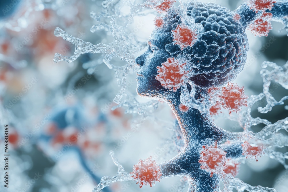 Nerve conduction velocity neurotransmitter dynamics and dendritic spine ...