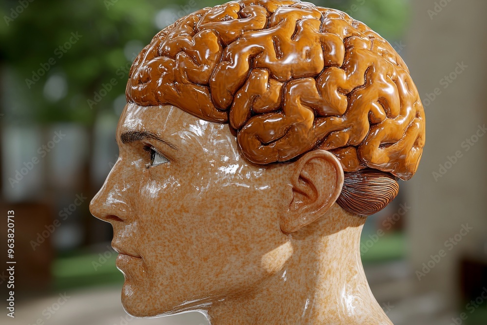 Neurotransmitter balance brain computer interface and axonal injury ...