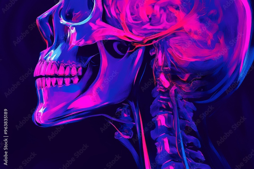 Transcranial magnetic stimulation axonal pathways and neurochemistry ...