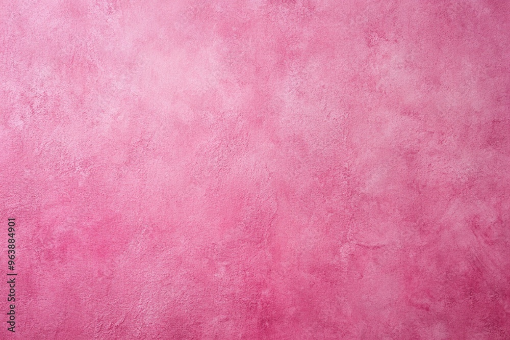 Vibrant pink textured abstract background for creative designs Stock ...