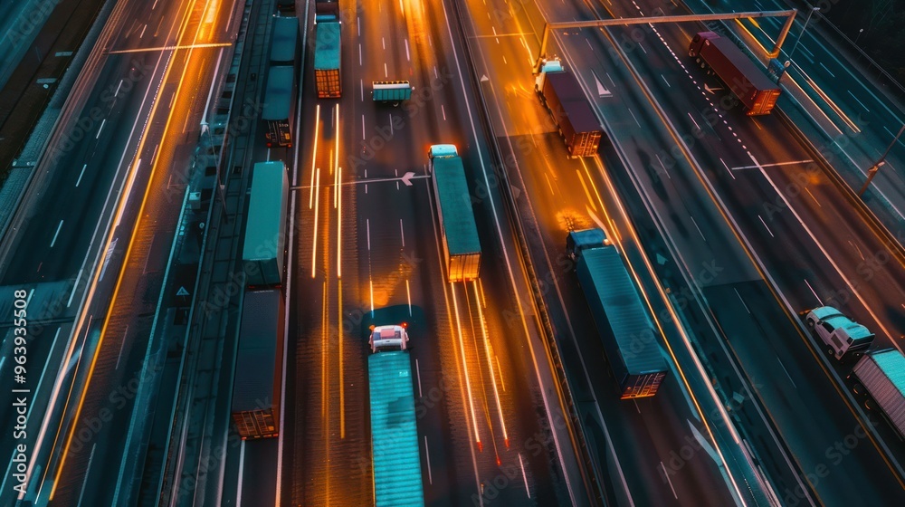 Integrating Transport Modes for Comprehensive Business Logistics ...