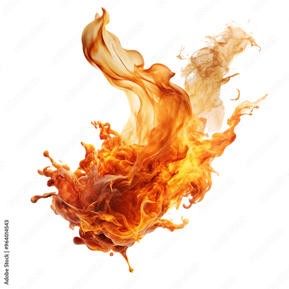Fire Flame PNG, Free Fire PNG Images, Intense Fire PNG for Visuals ...