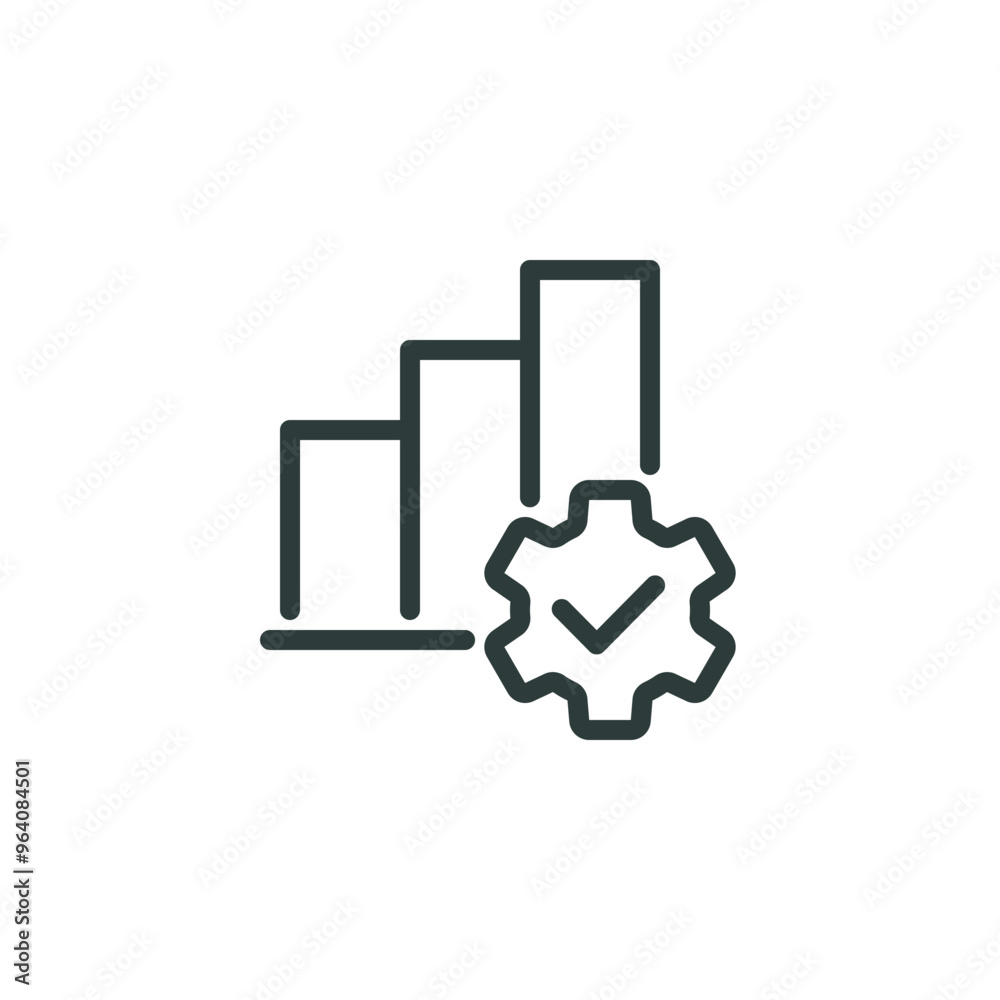 Increase productivity, manufacturing analyse, capacity process ...