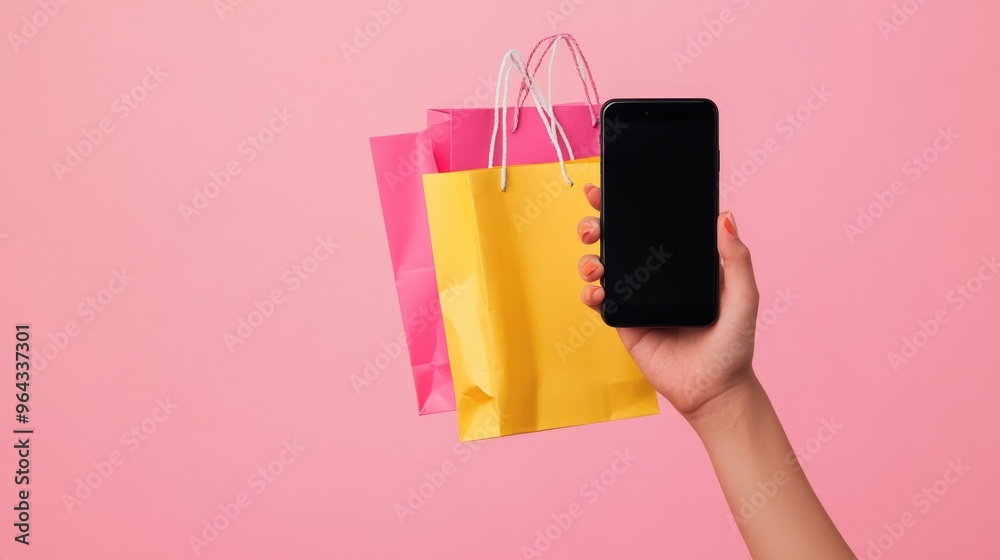 Digital consumer: customer shopping on social media, the convenience of ...