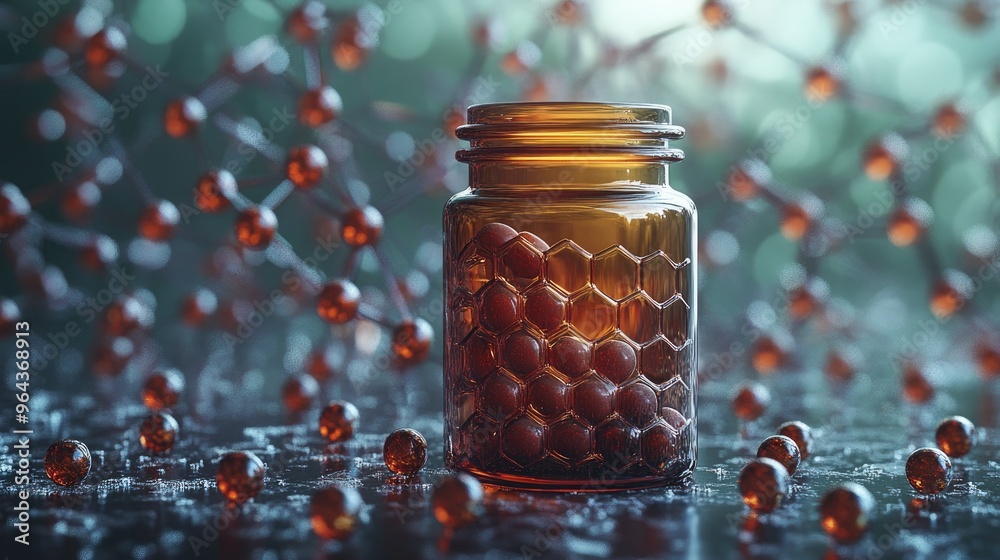 Exploring the Molecular Structure of L-Carnitine and Its Uses in ...