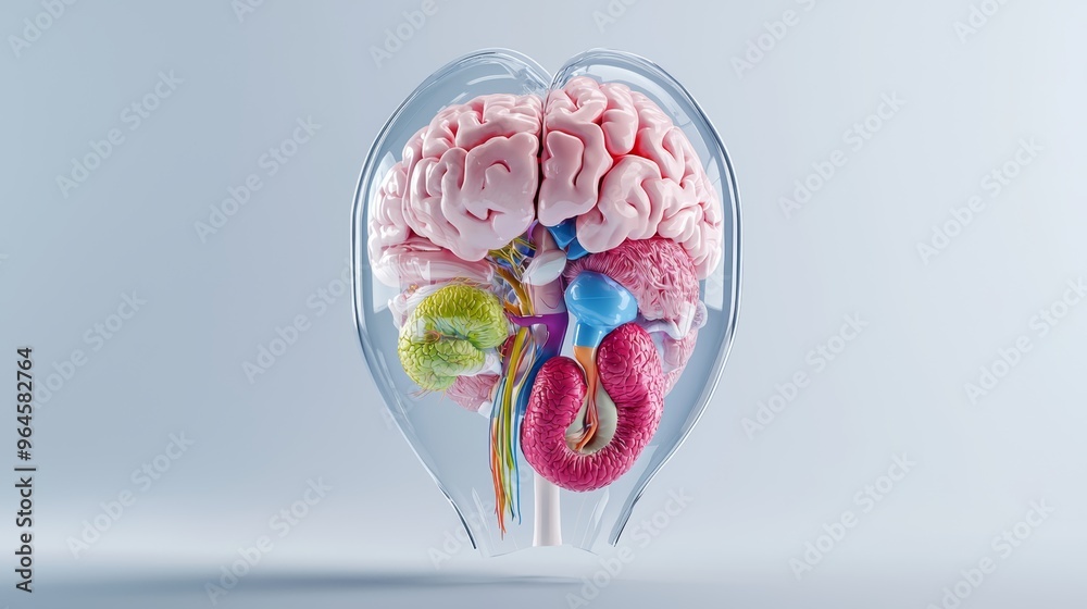Bilateral Symmetry in the Digestive System, Explore how the human ...