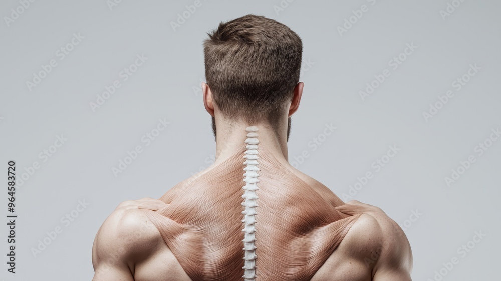 Symmetry in Muscle Function for Posture, Discuss how symmetrical muscle ...