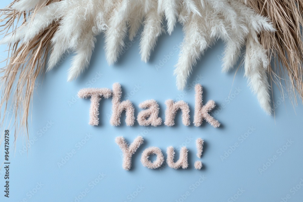 Sincere acknowledgment: thank you, a timeless expression of ...