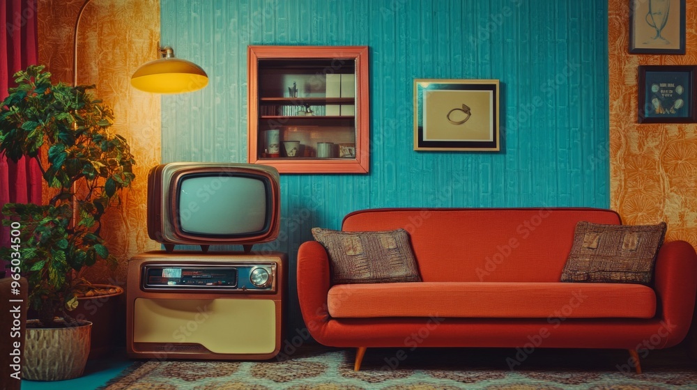 Vintage and Nostalgic Themes: Backgrounds with a retro aesthetic ...