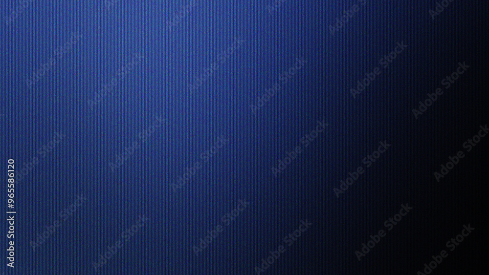 Blue Gradient Background with noise and LED screen texture. Digital ...